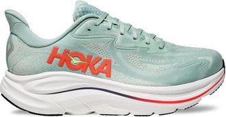 Hoka One One Hoka Laufschuhe Clifton 10 1162030 Gr&uuml;n
