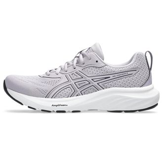 Asics Damen Gel-Contend 9 Laufschuhe, Dusk Violet/Lavender Grey, 8 Wide