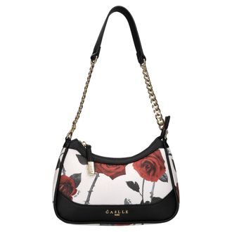 Ga&euml;lle Paris Femme, Sacs, Multicolore, Taille: ONE Size Sac bandouli&egrave;re