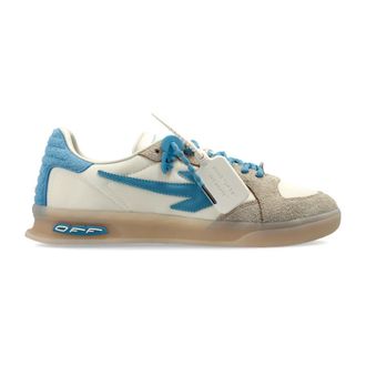 Off-white End Of Play Sneakers - - Shoes - Herren - Beige - 45 EU