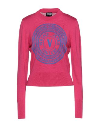 Versace STRICKWAREN - Pullover auf YOOX.COM
