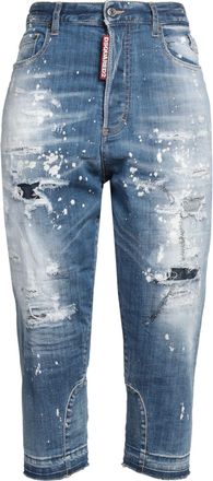 Dsquared2 HOSEN & R&Ouml;CKE - Jeanshosen auf YOOX.COM