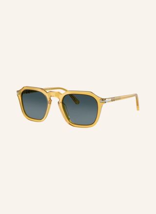 Persol Sonnenbrille po3292s weiss