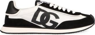 Dolce & Gabbana Homme, Chaussures, Multicolore, Taille: 40 EU Runner Baskets
