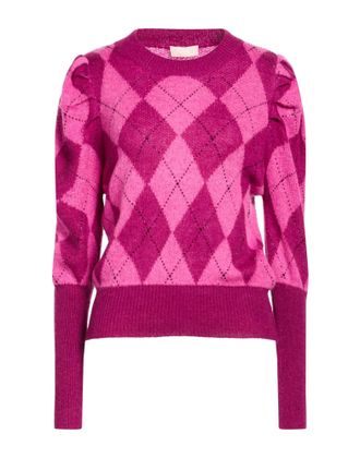 Liu Jo STRICKWAREN - Pullover auf YOOX.COM