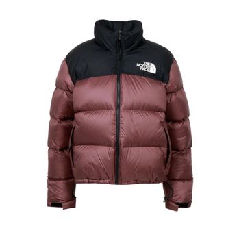 The North Face Damen, Jacken, Braun, SGr&ouml;&szlig;e