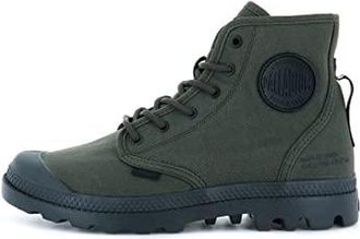 Palladium Pampa Hi HTG Supply 77356325, Boots - 38 EU