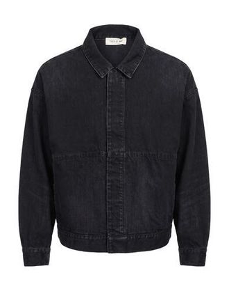 Fear of God MANTEAUX - Manteaux en jean sur YOOX.COM