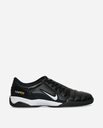 Nike Total 90 Sneakers Black / White