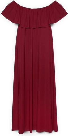 Fiorella Rubino Damen, Kleider, Rot, XSGr&ouml;&szlig;e