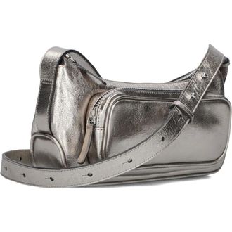 Vagabond Damen, Taschen, Grau, ONE SIZEGr&ouml;&szlig;e