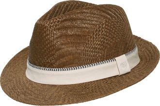 Bugatti Hut Fedora