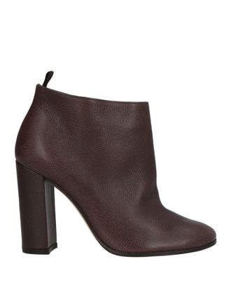 Gianvito Rossi SCHUHE - Stiefeletten auf YOOX.COM