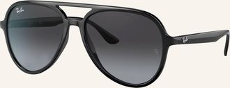 Ray-Ban Sonnenbrille rb4376 schwarz