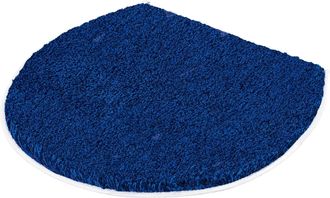 Kleine Wolke 5405736104 Deckelbezug Relax 47 x 50 cm atlantikblau