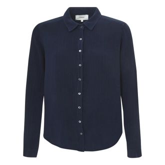 Xirena Chemise Scout Gaze de Coton Xirena