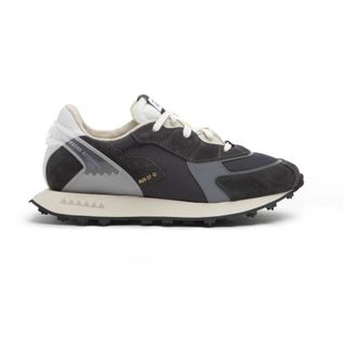 RUN OF Herren, Schuhe, Mehrfarbig, 42 EUGr&ouml;&szlig;e