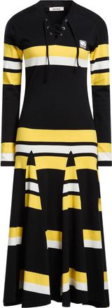 Wales Bonner KLEIDER - Midi-Kleider auf YOOX.COM