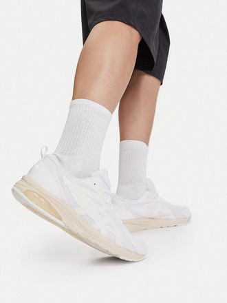 Asics Sneakers Asics Gel-Quantum Kei 1203A601 Wei&szlig;