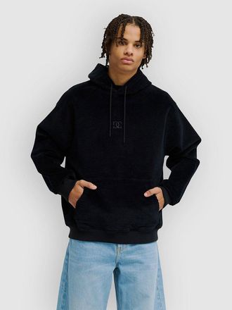 DC Backlash Hoodie black