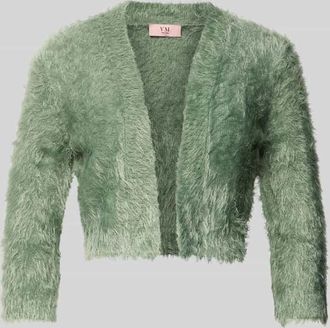 Vera Mont Bolero aus Kunstfell mit Viskose-Anteil