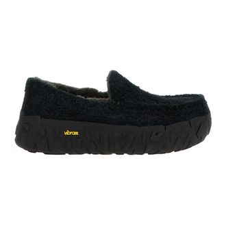 UGG Ascot Vibram Wrap Tech - - Shoes - Herren - Schwarzk - 45 EU