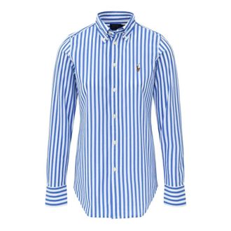 Polo Ralph Lauren Damen, Blusen & Hemden, Mehrfarbig, MGr&ouml;&szlig;e