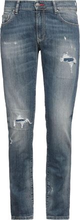 Daniele Alessandrini HOSEN & RÖCKE - Jeanshosen auf YOOX.COM