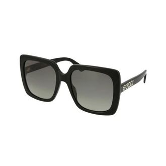 Gucci unisex, Accessories, Schwarzk, 54 MMGr&ouml;&szlig;e