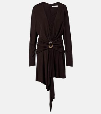 CHRISTOPHER ESBER Robe Stone Pin