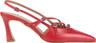 Ovye By Cristina Lucchi SCHUHE - Pumps auf YOOX.COM