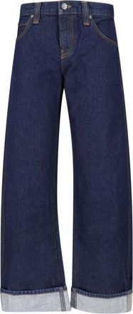 Khaite Jeans Karo