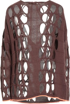 Gaëlle Paris STRICKWAREN - Pullover auf YOOX.COM