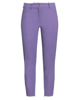 Elisabetta Franchi HOSEN & R&Ouml;CKE - Hosen auf YOOX.COM