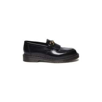 Dr. Martens Adrian Snaffle Loafer - - Shoes - Damen - Schwarzk - 41 EU