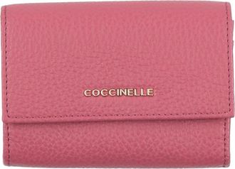 Coccinelle Kleinlederwaren - Brieftaschen auf YOOX.COM