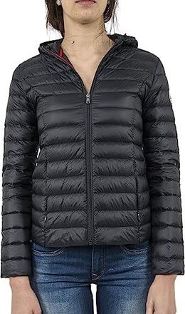 Jott Doudounes doudoune cloe ml capuche 104 marine XXL