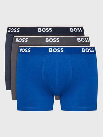 HUGO BOSS Boxershorts-Set 50475282 Bunt