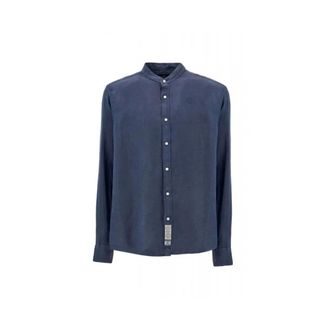 La Martina Herren, Shirts, Blau, XLGr&ouml;&szlig;e