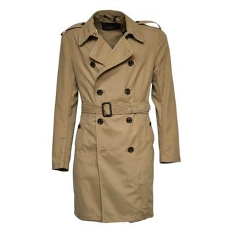 Montecore Trenchcoats - - Coats - Damen - Beige - L