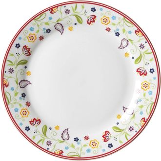 Flirt by R&B Speiseteller Shanti Doppio27cm