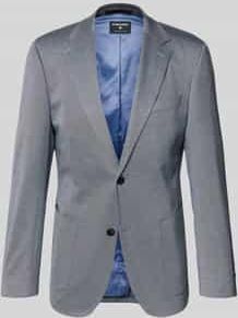 Strellson Slim Fit Anzugsakko aus Viskose-Mix Modell ARNDT4-J 2