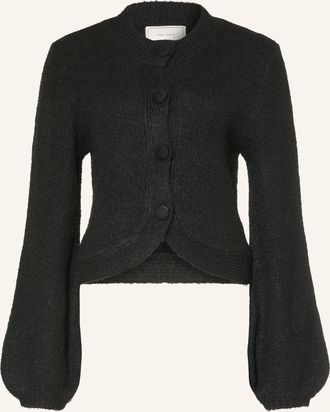 Neo Noir Neo Noir Strickjacke Gio schwarz