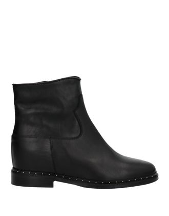 Via Roma 15 SCHUHE - Stiefeletten auf YOOX.COM