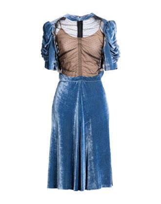 Maison Margiela KLEIDER - Midi-Kleider auf YOOX.COM