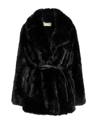 Vanessa Bruno JACKEN & M&Auml;NTEL - Shearling- & Kunstfell auf YOOX.COM