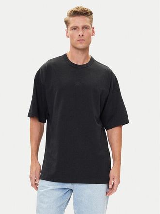Nike T-Shirt Essentials HF9606 Schwarz Oversize