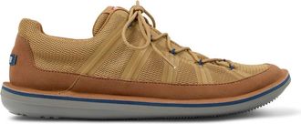 Camper Low-Top Sneaker - Sneaker Beetle - Gr. 41 (EU) - in Braun - f&uuml;r Damen