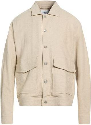 Wax MANTEAUX - Vestes et blousons sur YOOX.COM