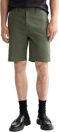 Scotch & Soda Stuart Short Chino, Thym 300, 34W